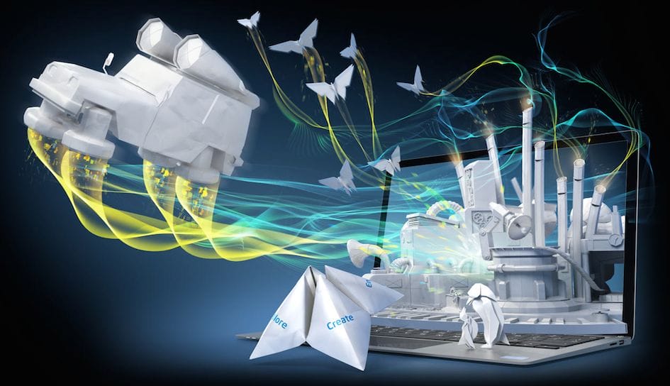 The 2 Major Benefits Of Using Content Animations With Zoho CRM