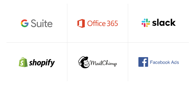 3rd-party-integrations | Lumen Business Solutions