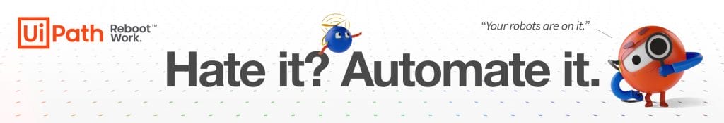 UiPath RPA | Lumen Business Solutions