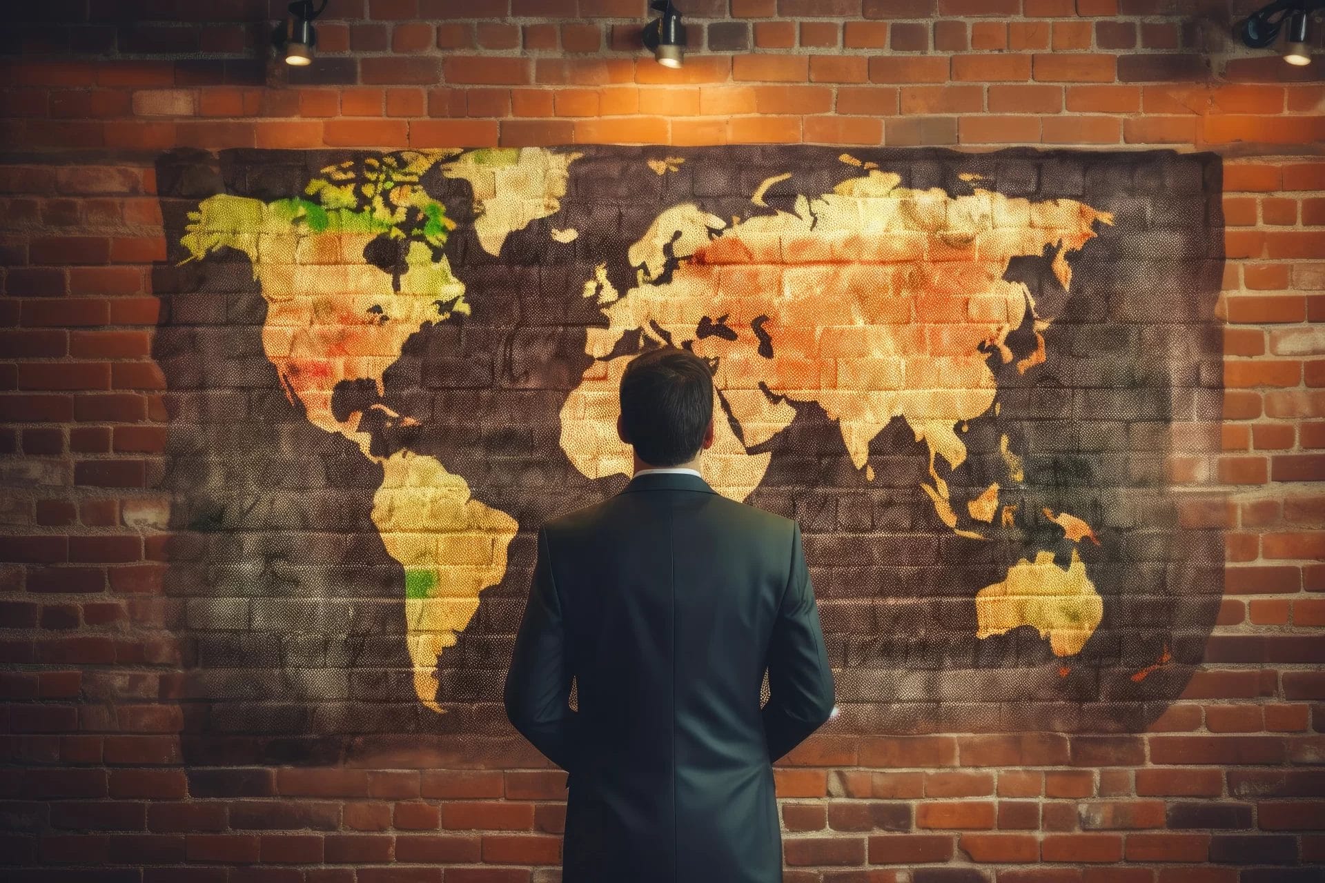 Geopolitical Analysts 10 | Lumen Business Solutions