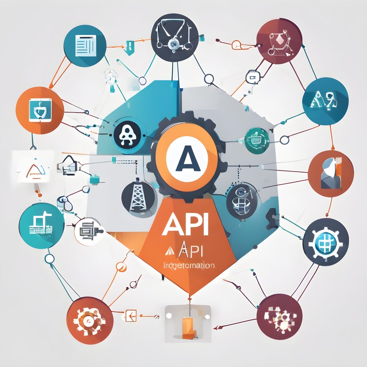 Custom API Development & Integration Services Specialist | API Developers New Zealand