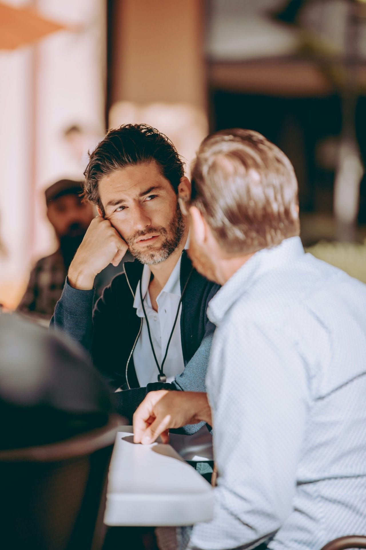 HBR’s 4 Listening Skills Vs. Lumen Cultivo’s High-Performance Culture ... HBR’s 4 Listening Skills Vs. Lumen Cultivo’s High-Performance Culture ...